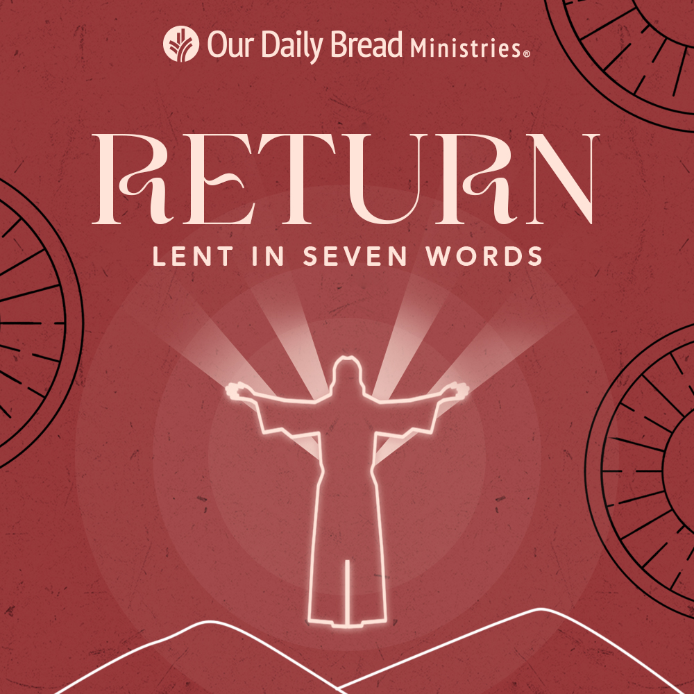 Day Seven: Return
