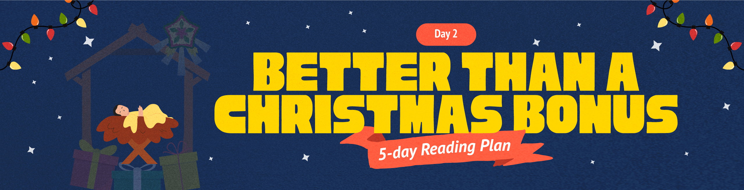 PASKONG KAY SAYA! - Day 2: Better Than a Christmas Bonus